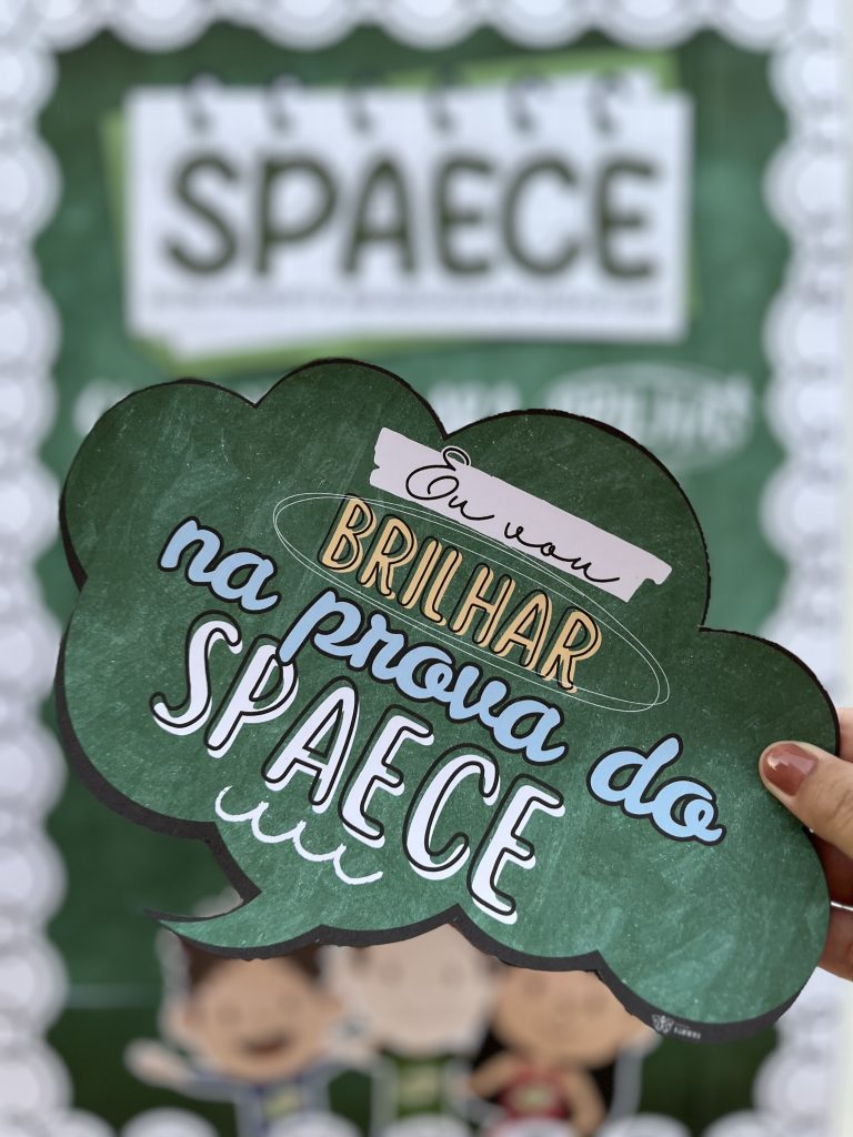 Kit SPAECE – Pedagoga Lanny